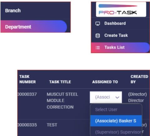 Pro-Task | Visionblox